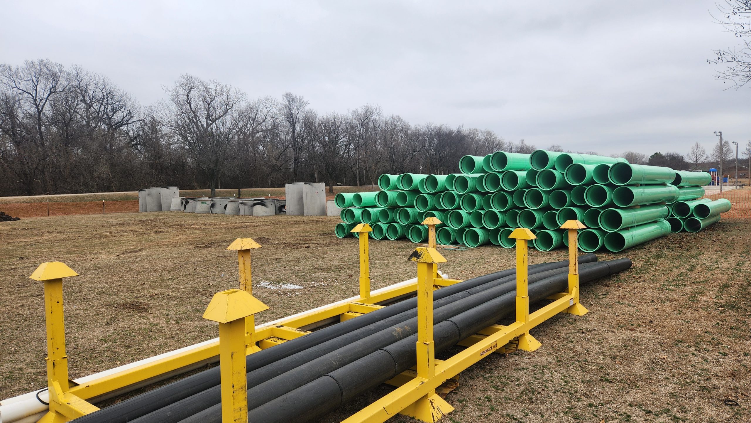 City of Harrah | Heart of the Heartland